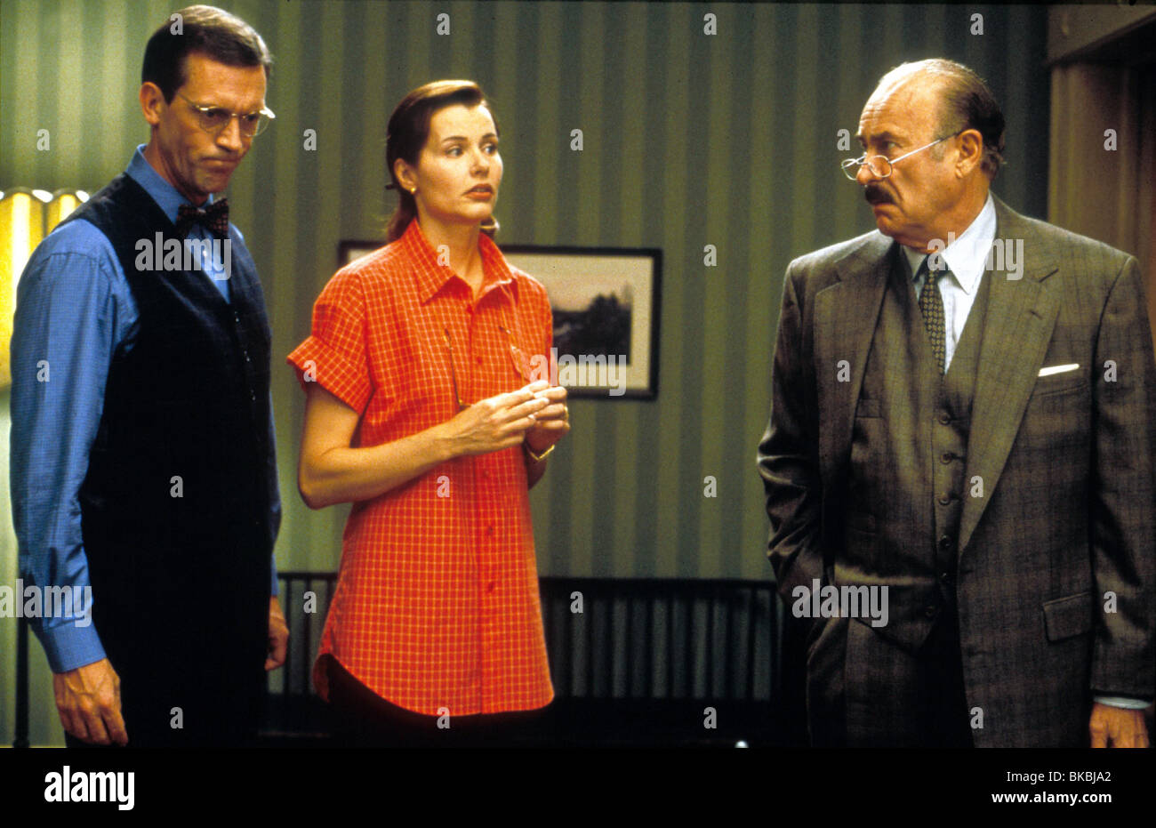 STUART LITTLE (1999) HUGH LAURIE, GEENA DAVIS, DABNEY COLEMAN STLT 056 ...
