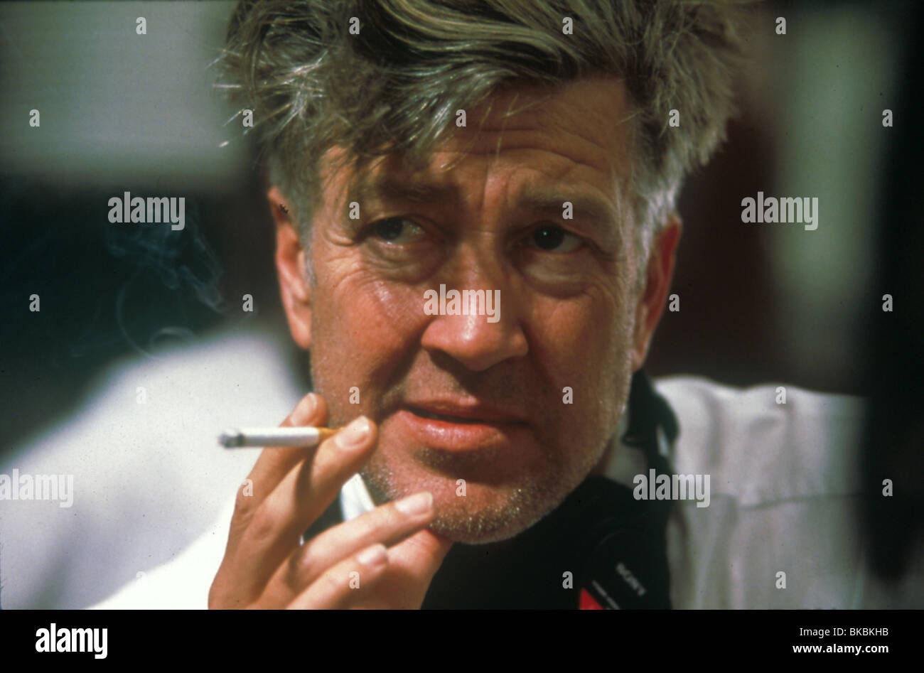 Kino von david lynch -Fotos und -Bildmaterial in hoher Auflösung – Alamy