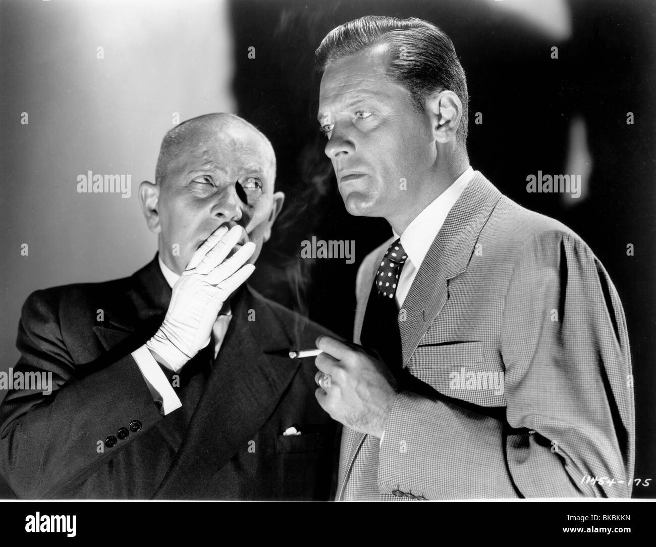 SUNSET BOULEVARD ERICH VON STROHEIM. WILLIAM HOLDEN SBV 026P ...