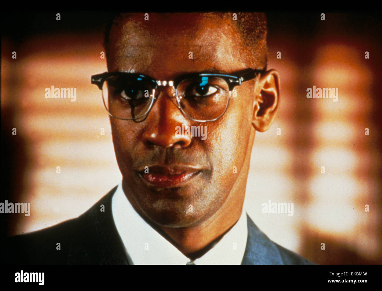 Denzel washington and malcolm washington -Fotos und -Bildmaterial in ...