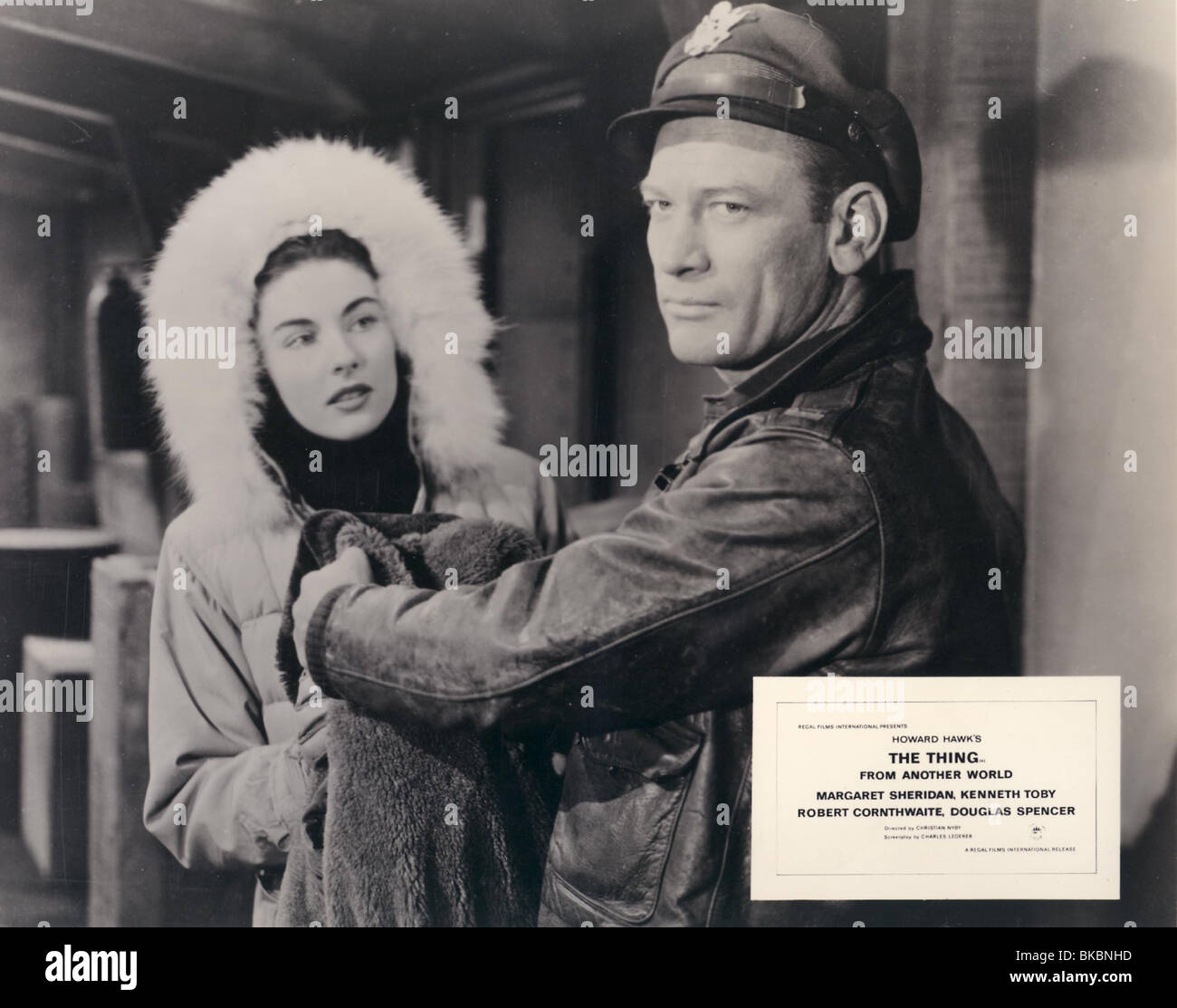 Thing 1951 margaret sheridan kenneth -Fotos und -Bildmaterial in hoher ...