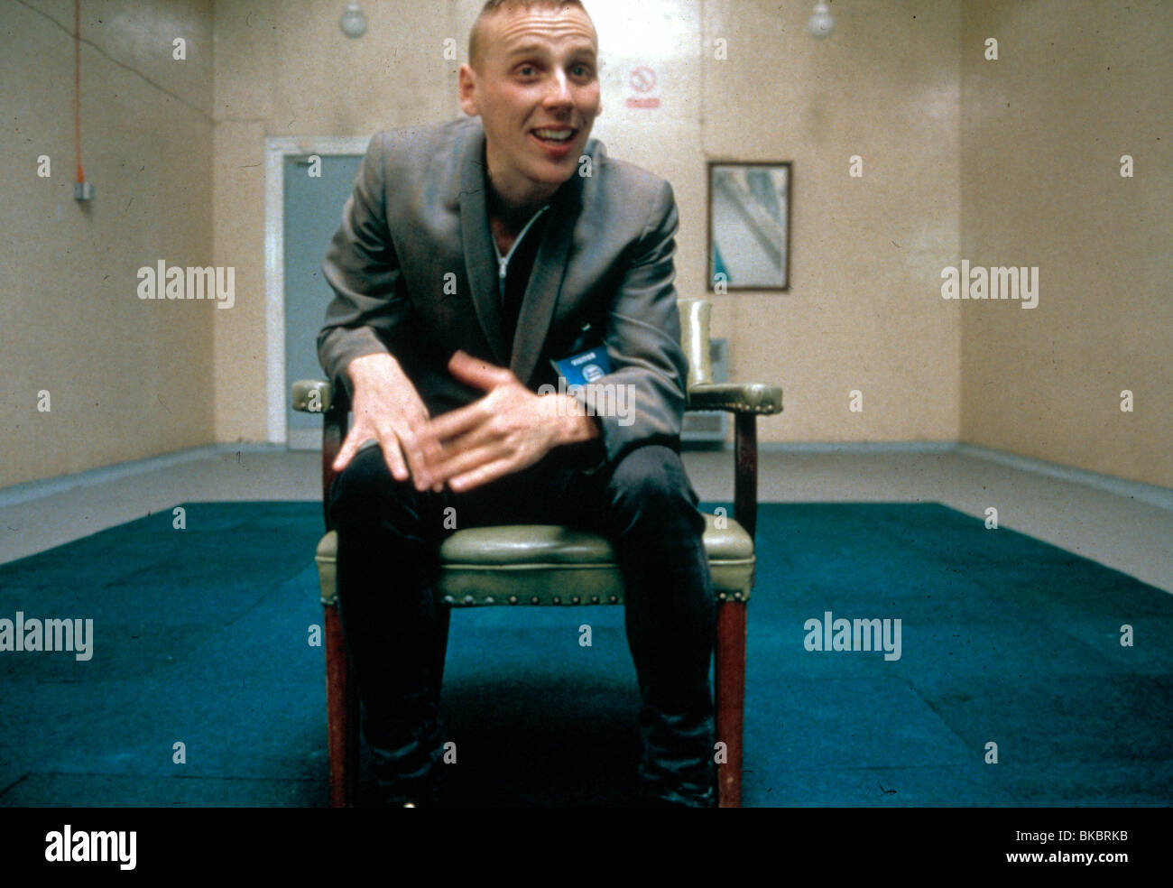 Trainspotting 1996 ewen bremner -Fotos und -Bildmaterial in hoher Auflösung – Alamy