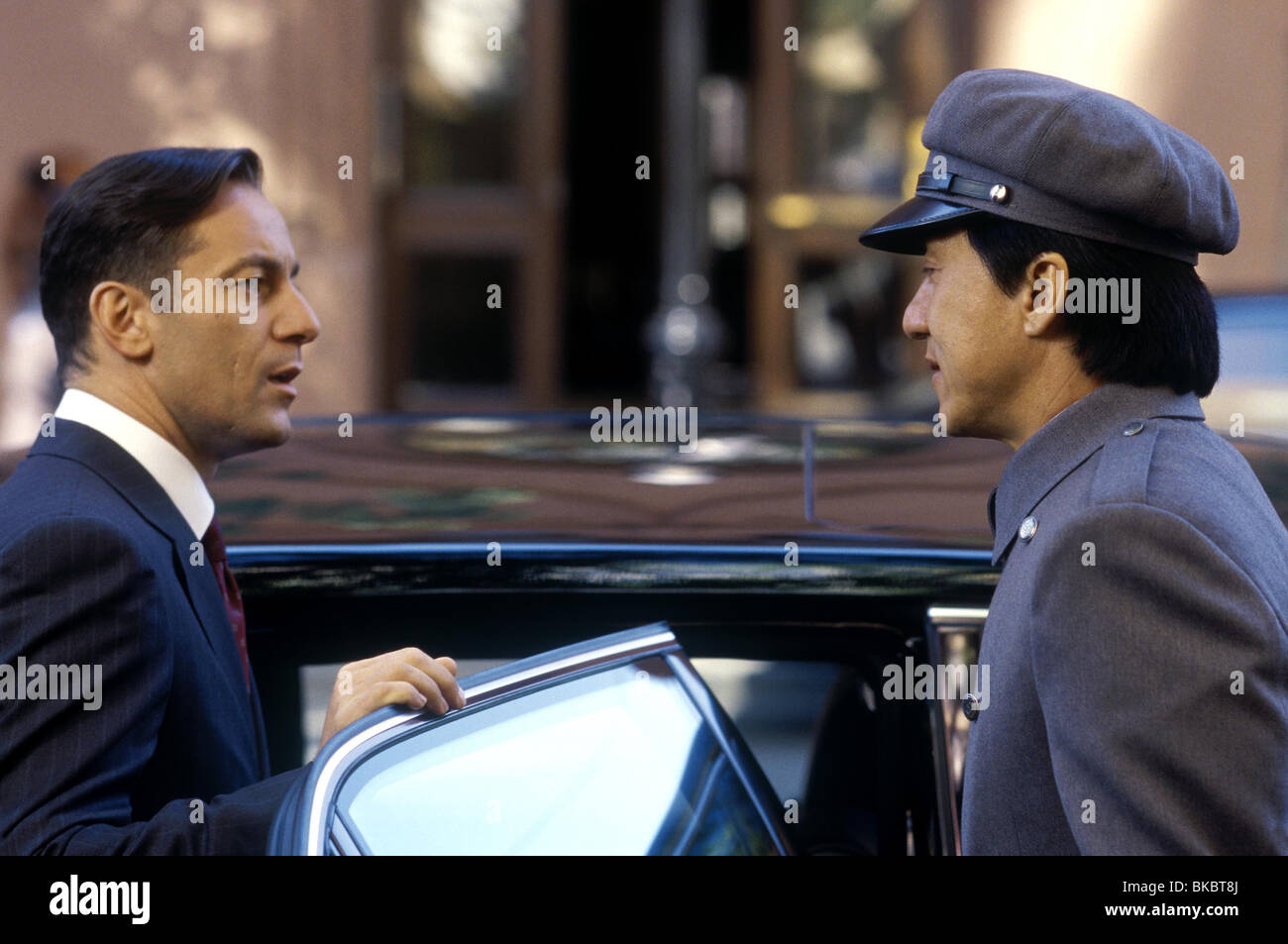 Jason chan -Fotos und -Bildmaterial in hoher Auflösung – Alamy