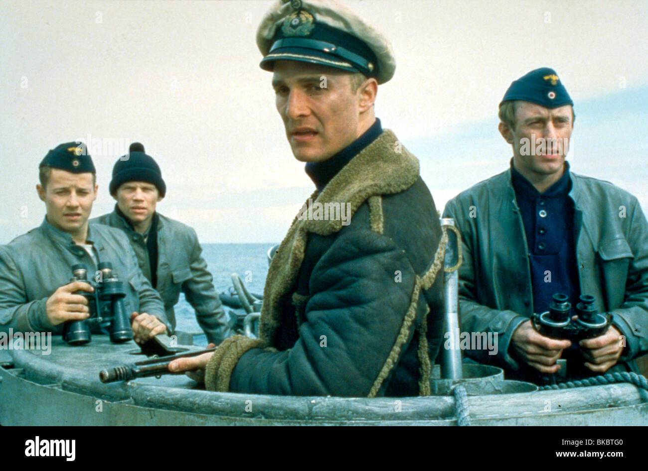 U 571 film 2000 -Fotos und -Bildmaterial in hoher Auflösung – Alamy