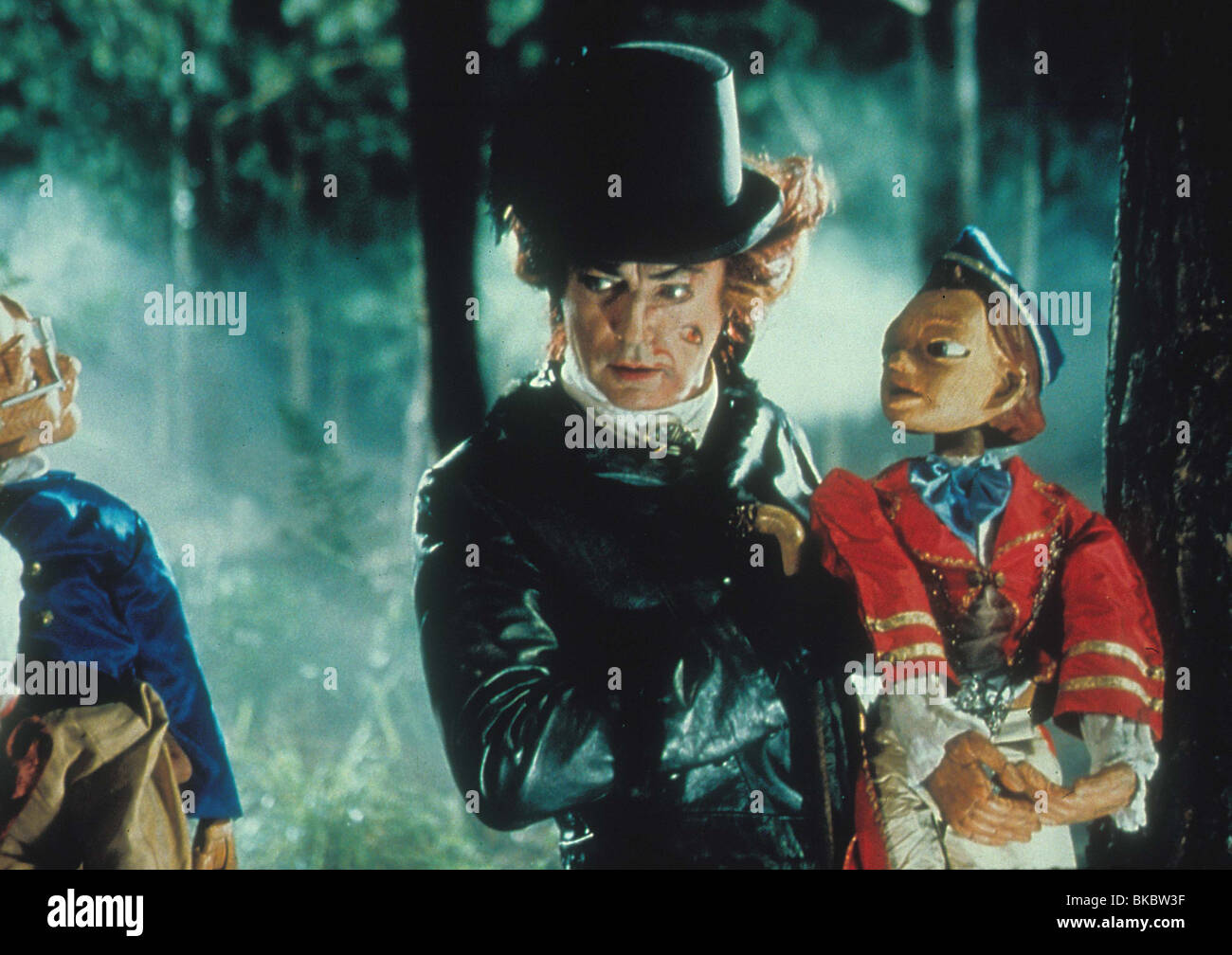 Adventures of pinocchio -Fotos und -Bildmaterial in hoher Auflösung – Alamy