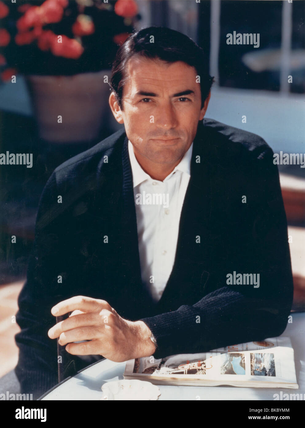 Gregory peck hat -Fotos und -Bildmaterial in hoher Auflösung – Alamy