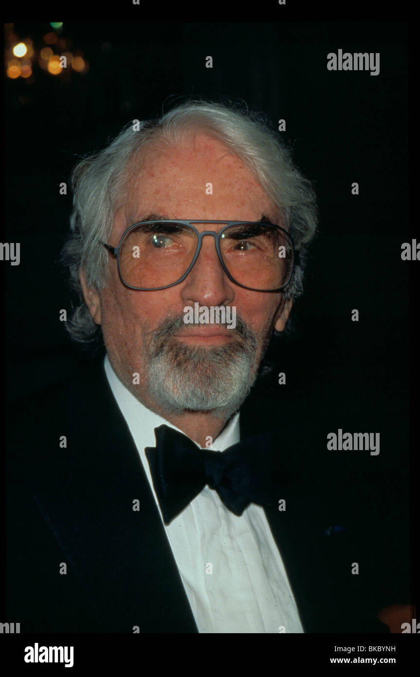GREGORY PECK PORTRAIT Stockfotografie - Alamy