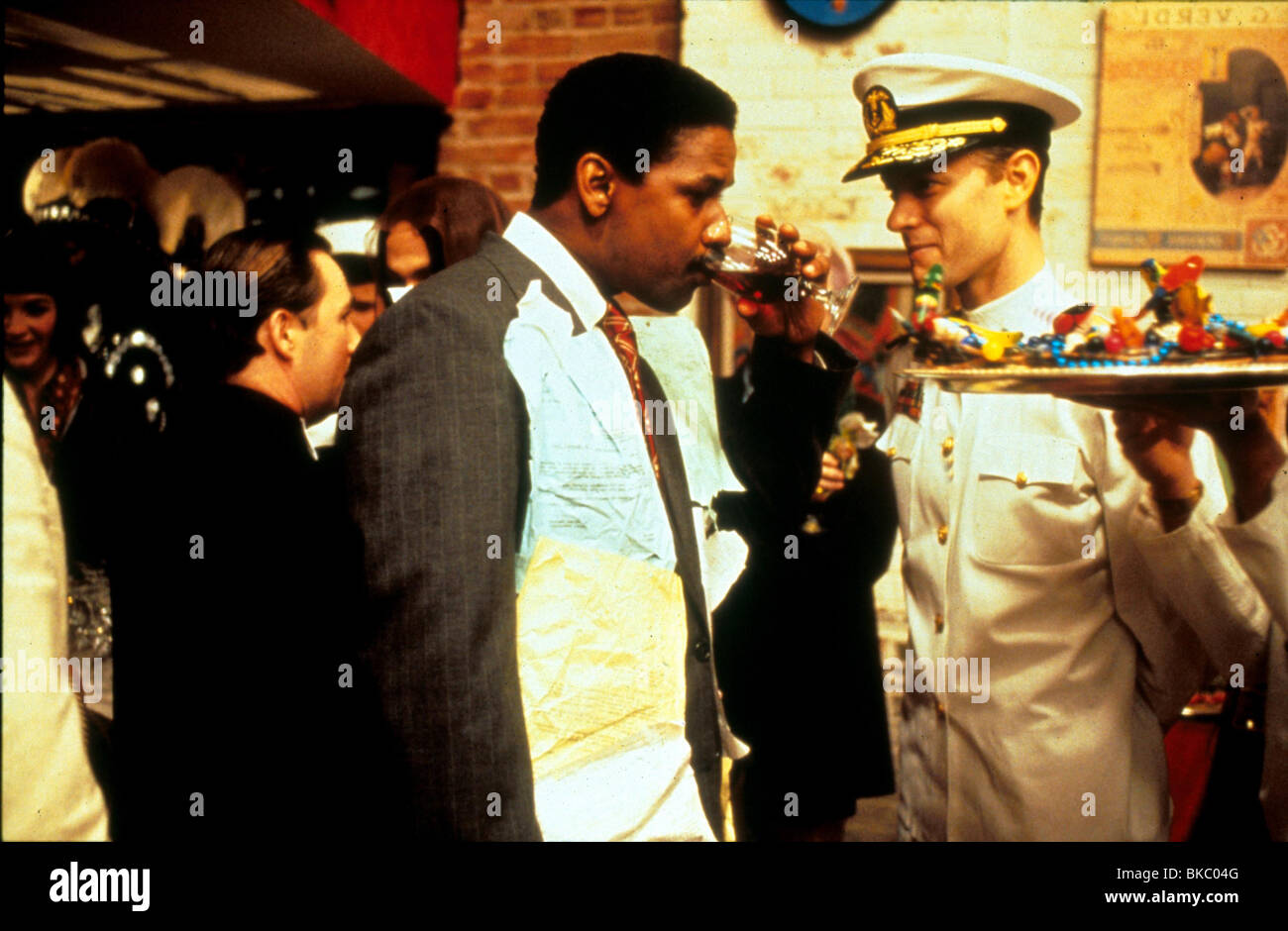 Philadelphia 1993 denzel washington -Fotos und -Bildmaterial in hoher ...
