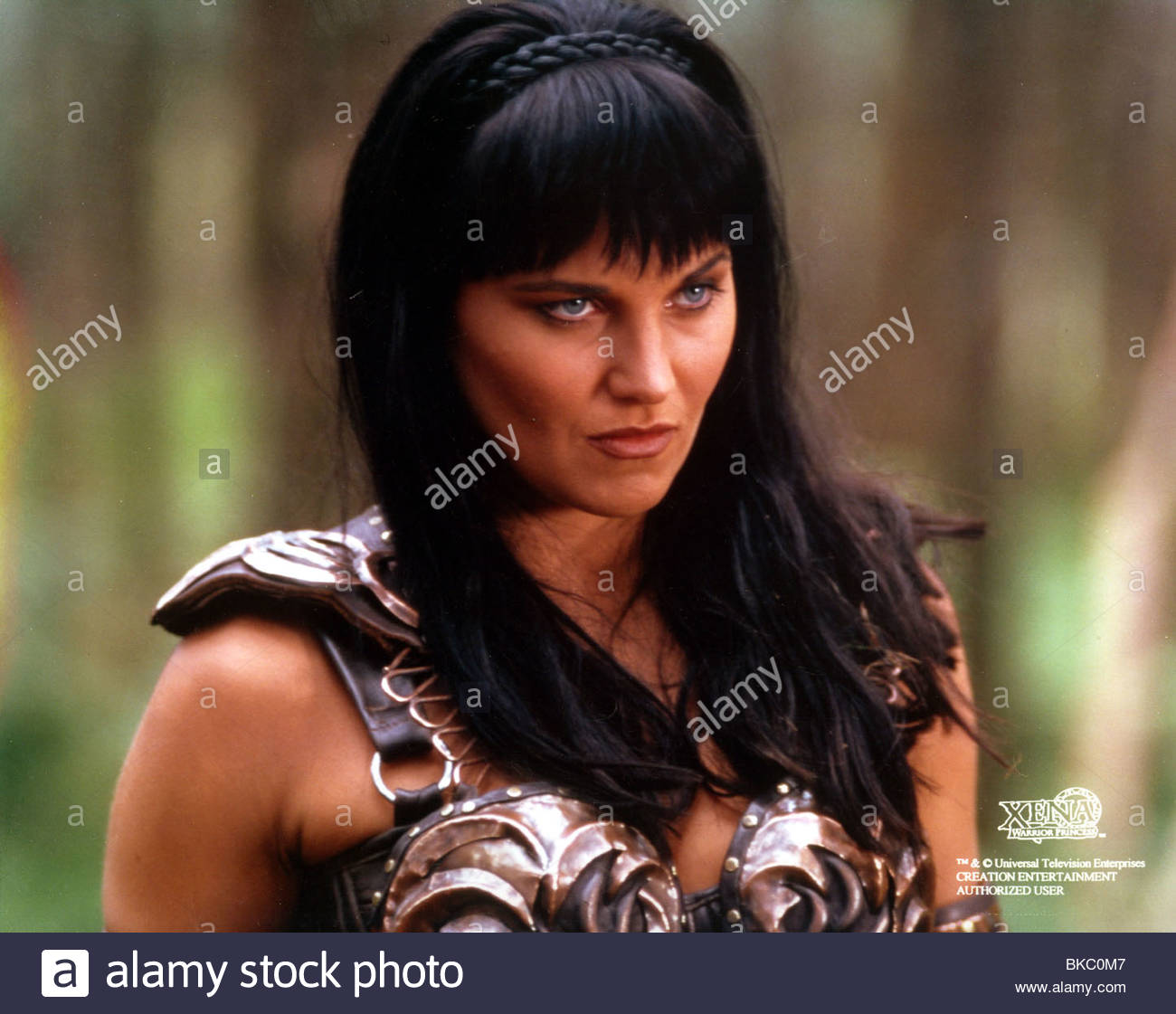 Xena Prop Treasures 2013 Xena Costume Female Warrior Xena Prop