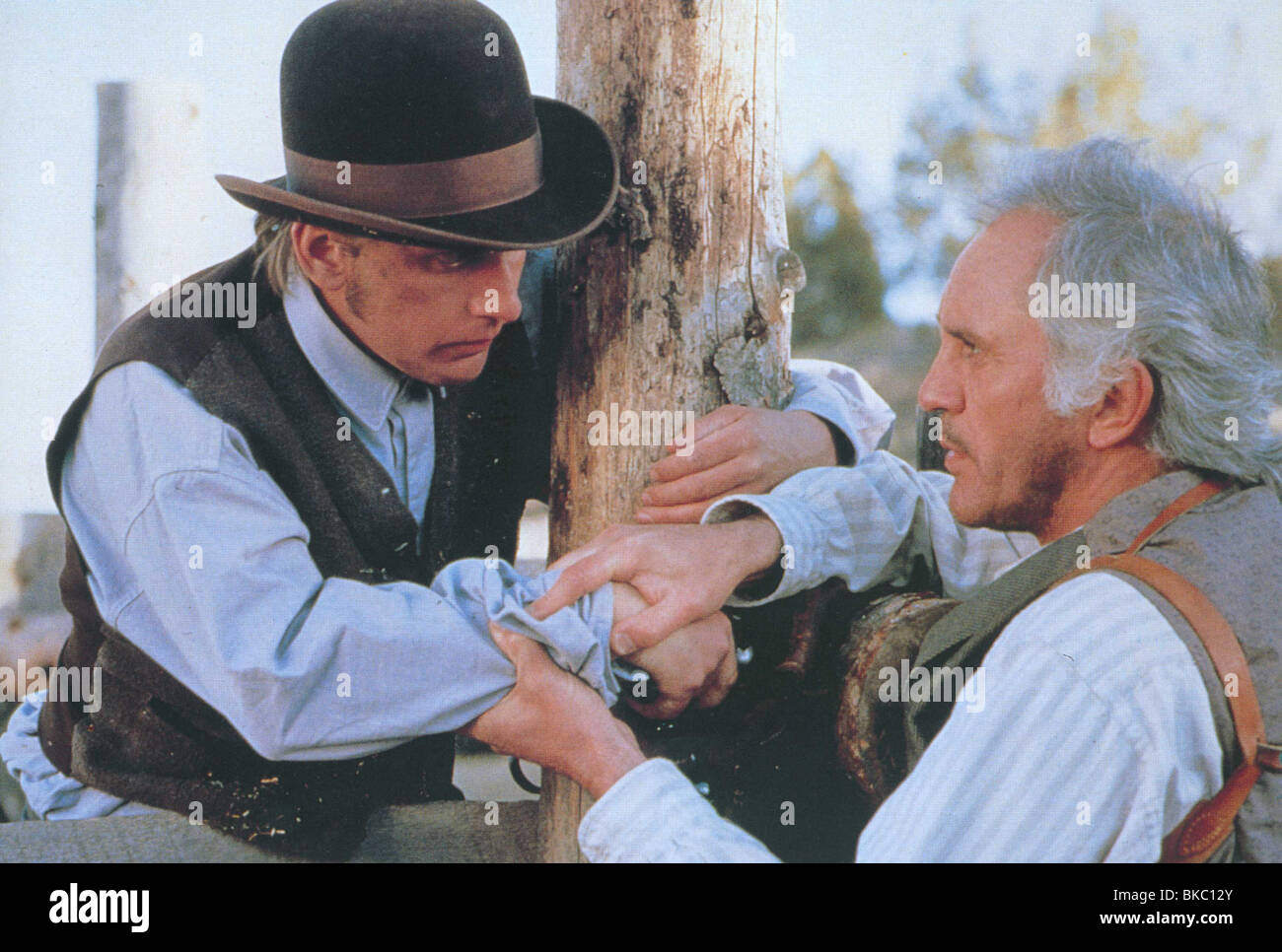 Junger terence stempel -Fotos und -Bildmaterial in hoher Auflösung – Alamy