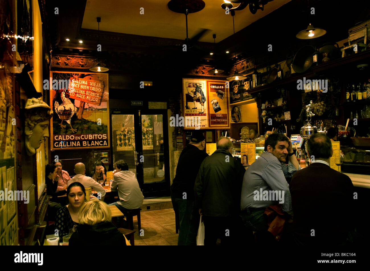 Restaurant la fragua -Fotos und -Bildmaterial in hoher Auflösung – Alamy