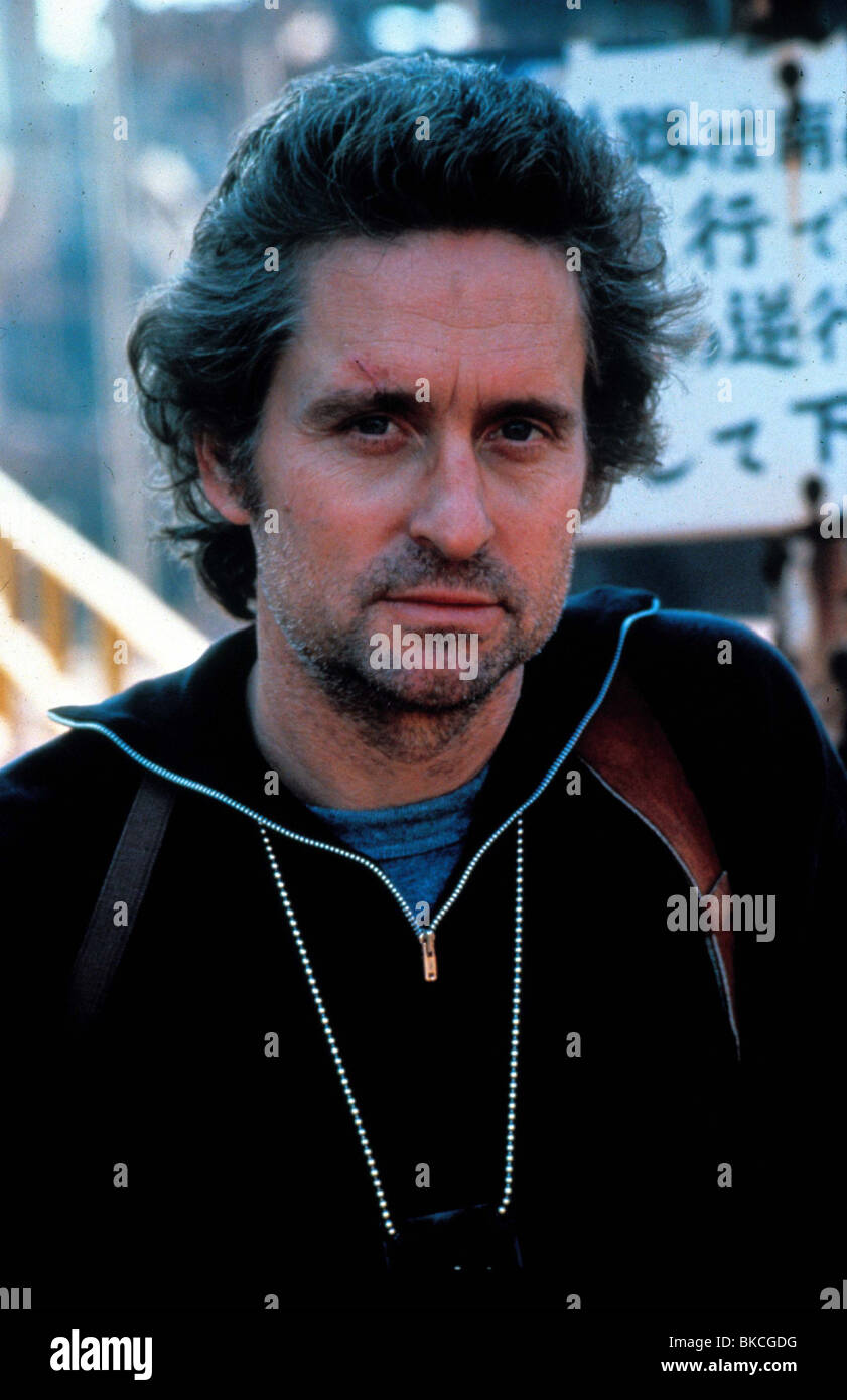 Michael douglas black rain 1989 -Fotos und -Bildmaterial in hoher ...