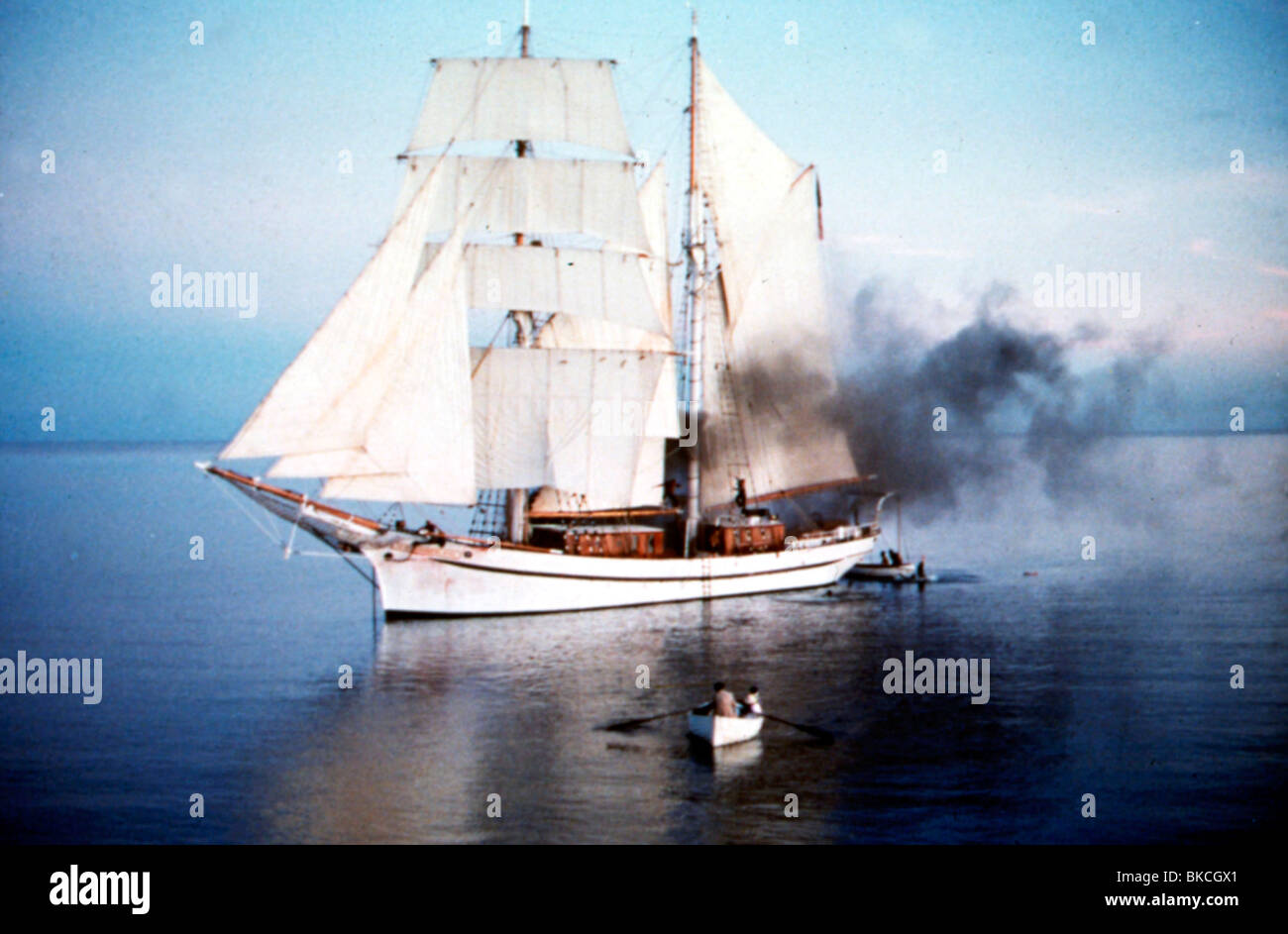 Blue lagoon movie 1980 -Fotos und -Bildmaterial in hoher Auflösung – Alamy