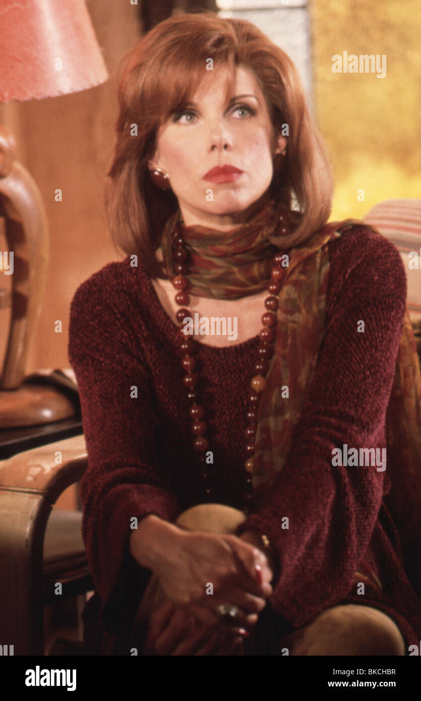 Christine baranski films movies -Fotos und -Bildmaterial in hoher ...