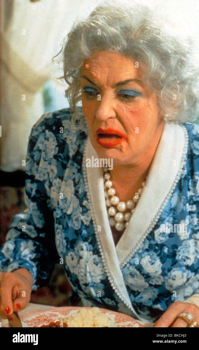 BRAINDEAD (1993) TOTEN LEBENDIG (ALT) ELIZABETH MOODY BRND 016 ...