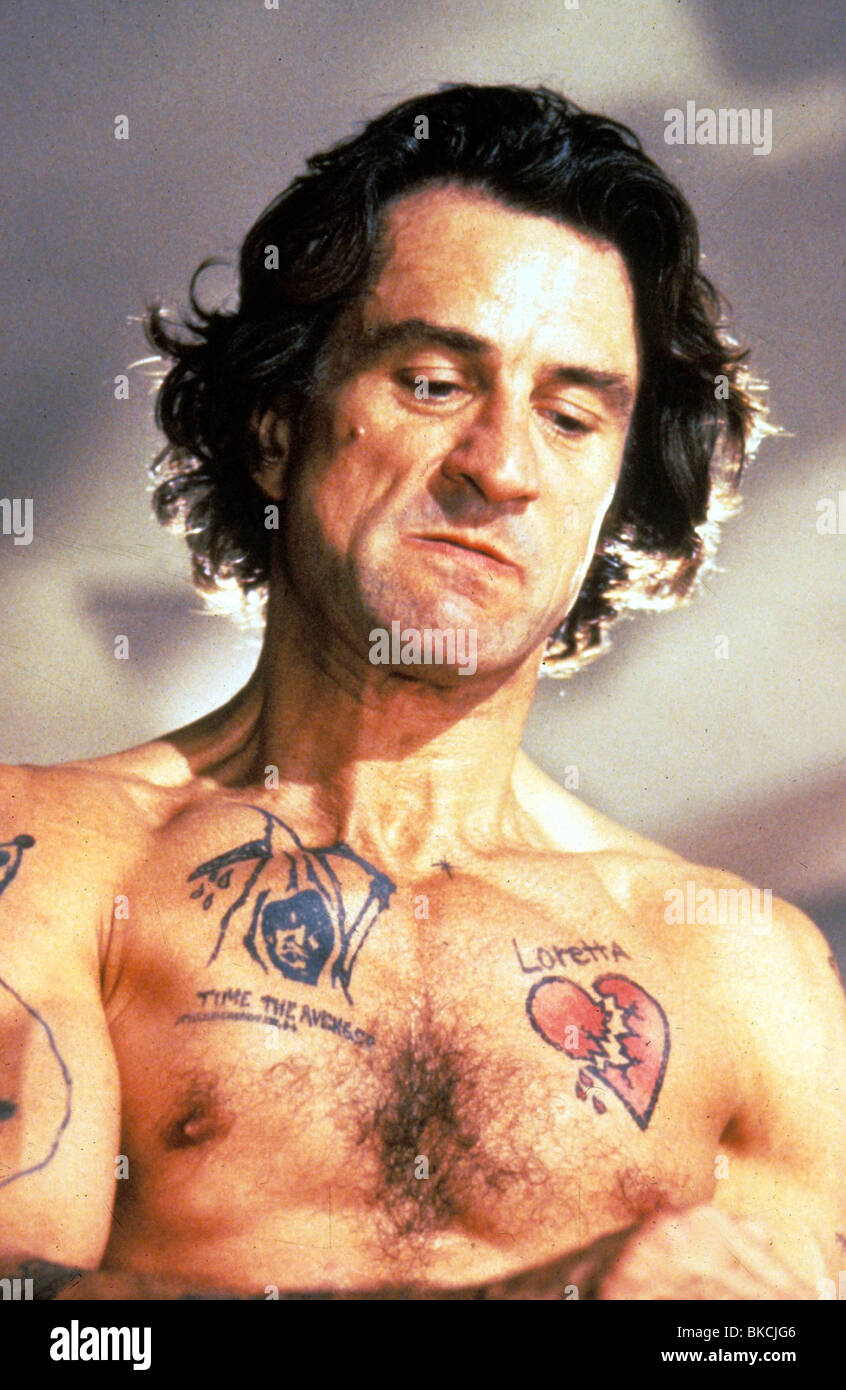 Cape fear 1991 robert de niro -Fotos und -Bildmaterial in hoher ...
