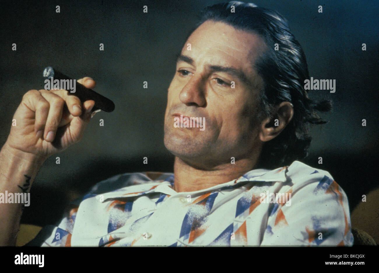 Cape fear 1991 robert de niro -Fotos und -Bildmaterial in hoher ...