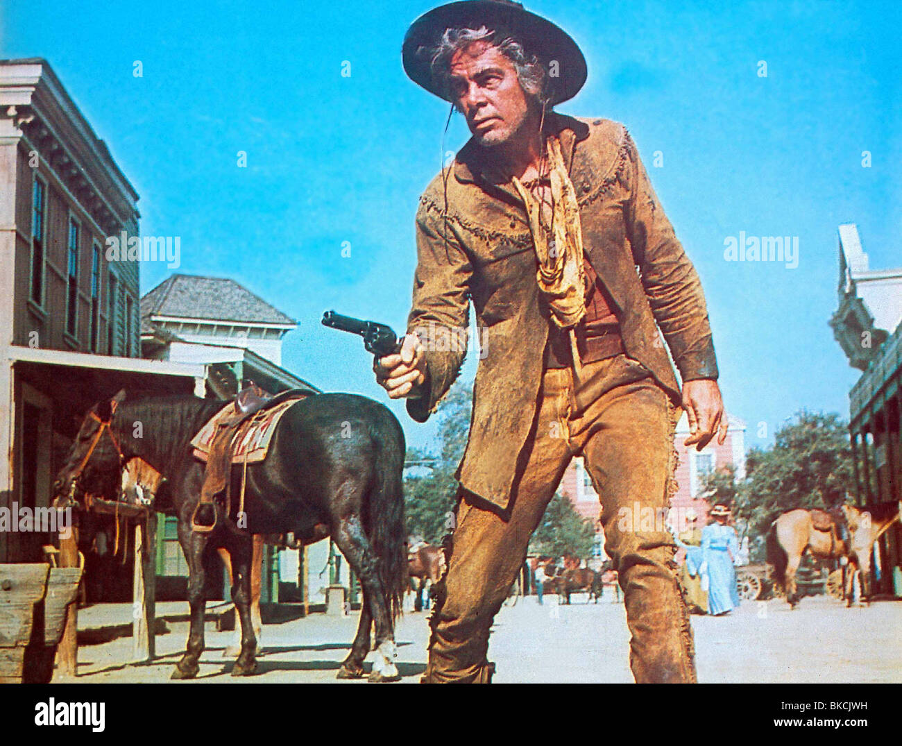 Cat ballou -Fotos und -Bildmaterial in hoher Auflösung – Alamy