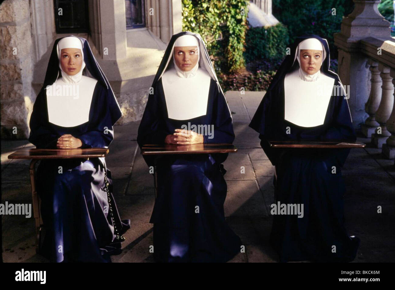 Vollgas 2003 charlie angels 2 alt cameron diaz -Fotos und -Bildmaterial ...