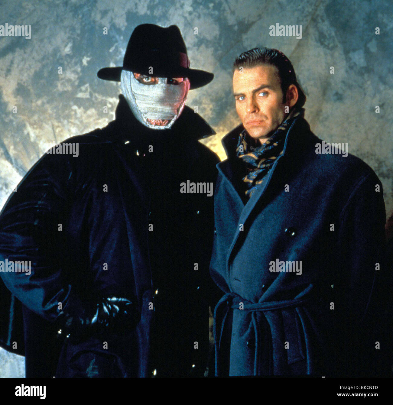 Arnold Vosloo Darkman Darkman 3 Das Experiment (1995) Film