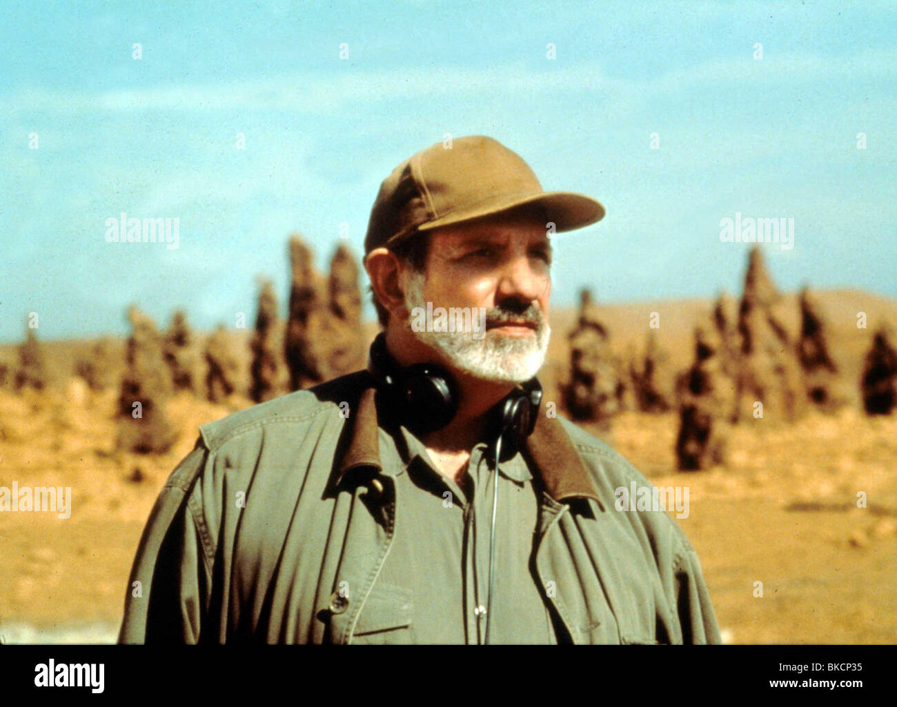 Brian de palma mission mars -Fotos und -Bildmaterial in hoher Auflösung ...