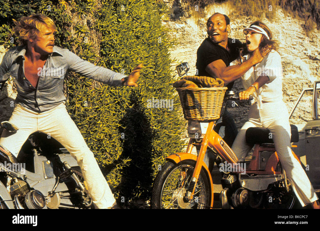 Nick nolte tdp -Fotos und -Bildmaterial in hoher Auflösung – Alamy