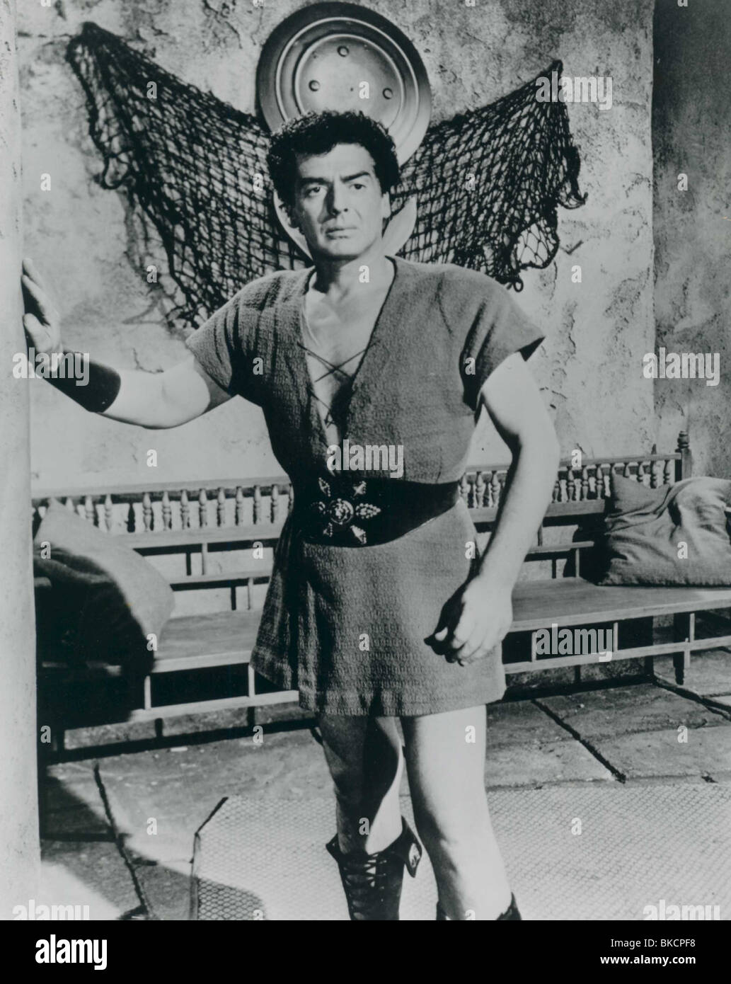 Demetrius and the gladiators 1954 -Fotos und -Bildmaterial in hoher Auflösung – Alamy