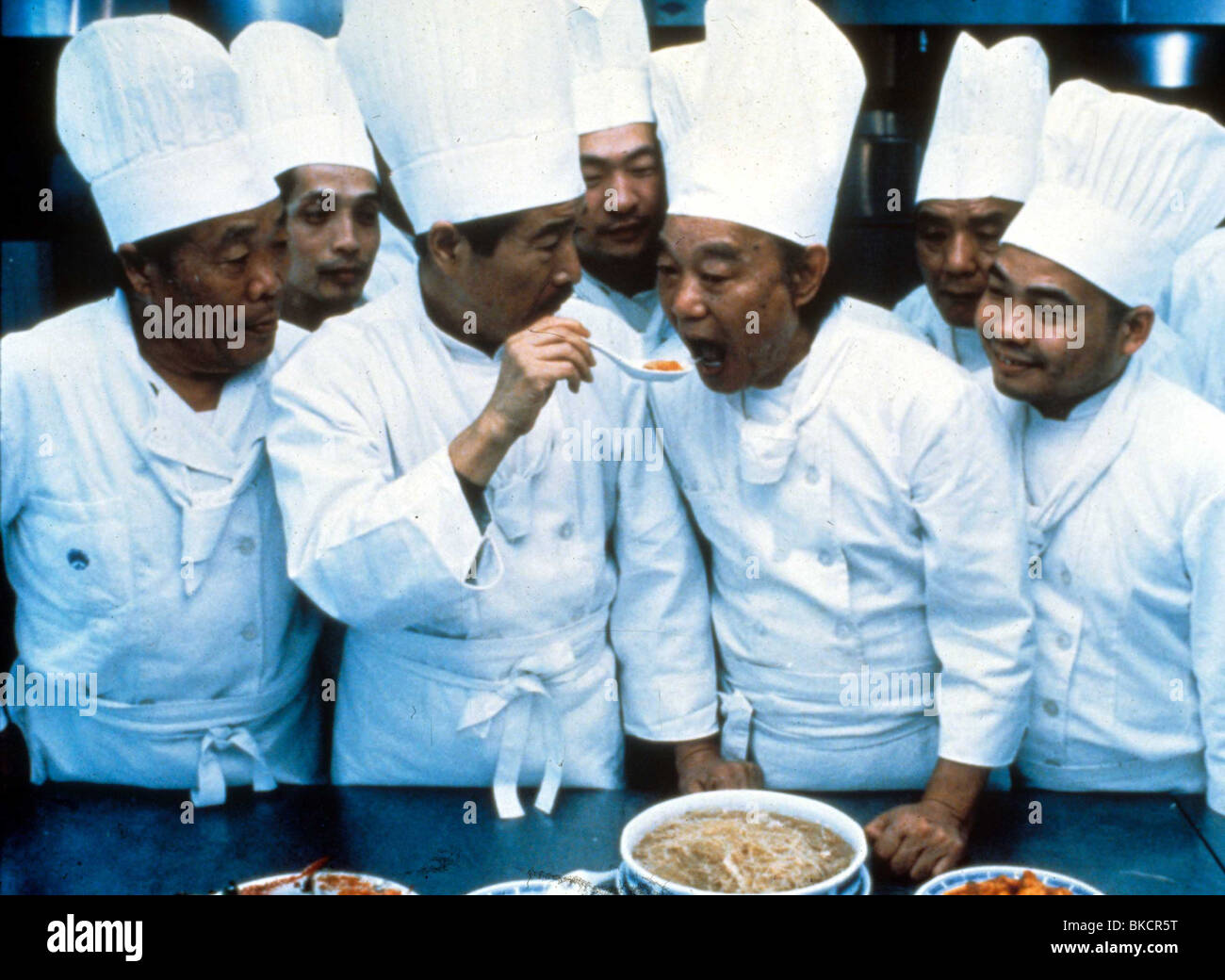Eat drink man woman -Fotos und -Bildmaterial in hoher Auflösung – Alamy