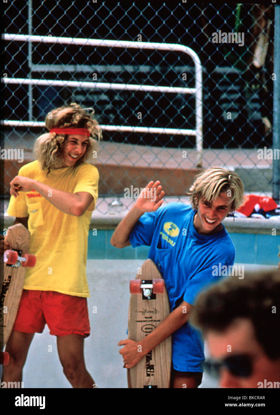 Tony Alva 1970 Tony Alva 1977 Reissue Skateboard | Tony Alva