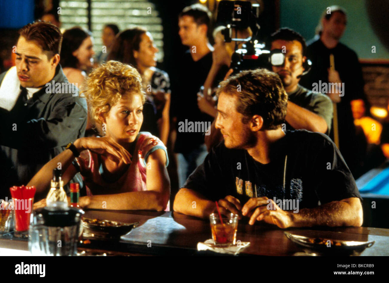 Jenna elfman -Fotos und -Bildmaterial in hoher Auflösung – Alamy