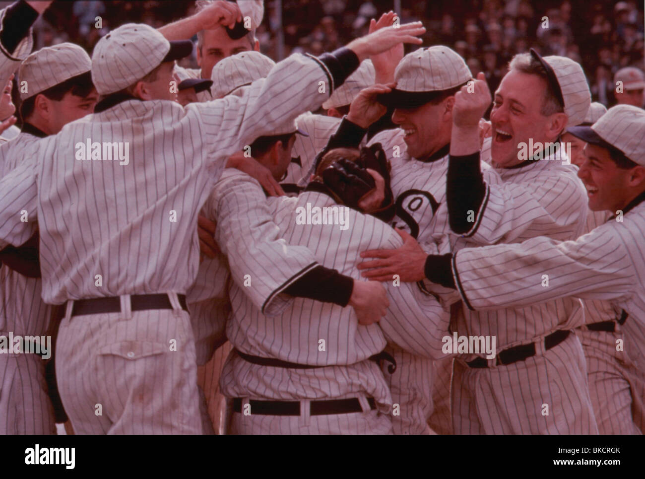 Acht Männer Stockfotos und -bilder Kaufen - Alamy