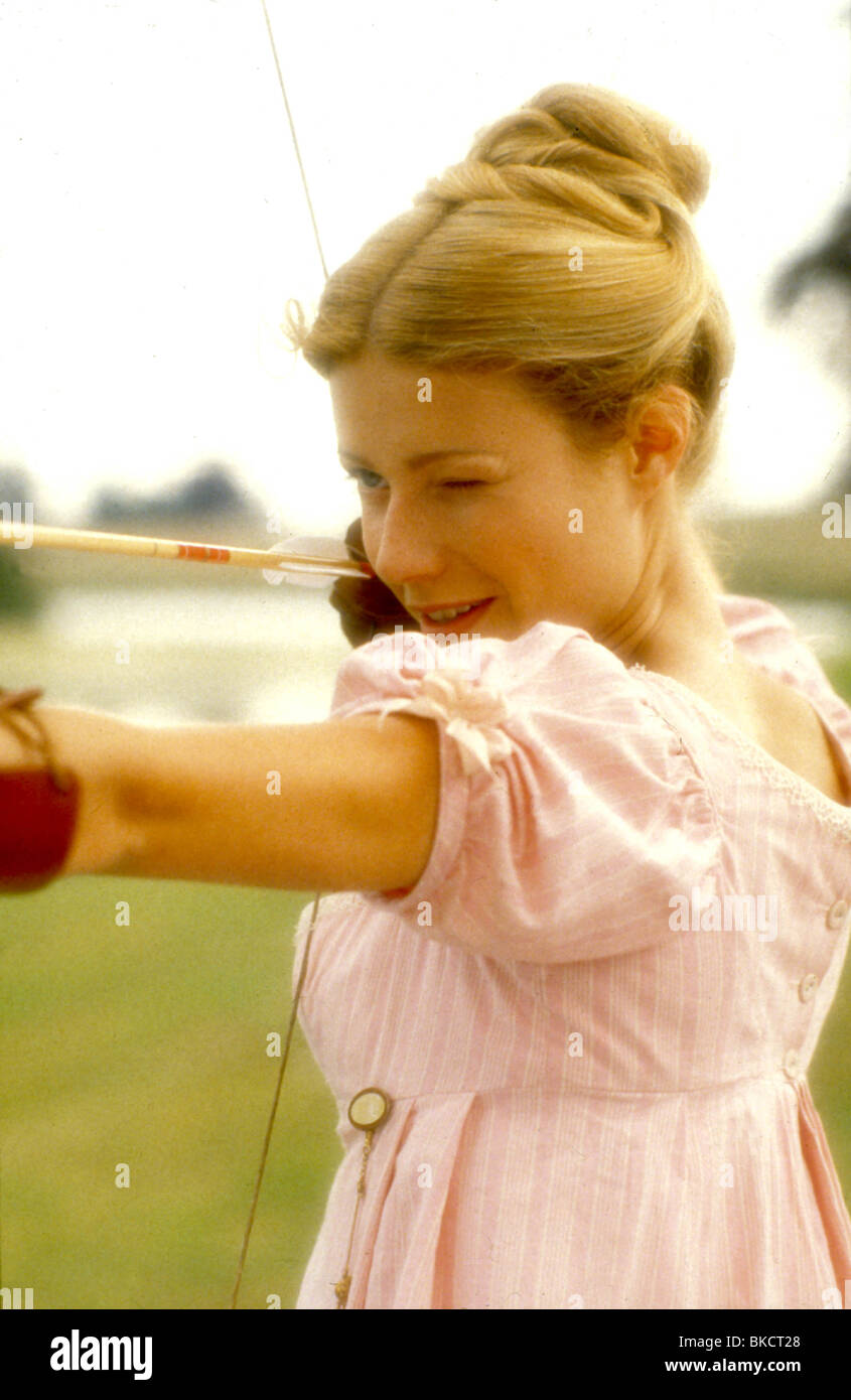 Emma 1996 gwyneth paltrow -Fotos und -Bildmaterial in hoher Auflösung – Alamy