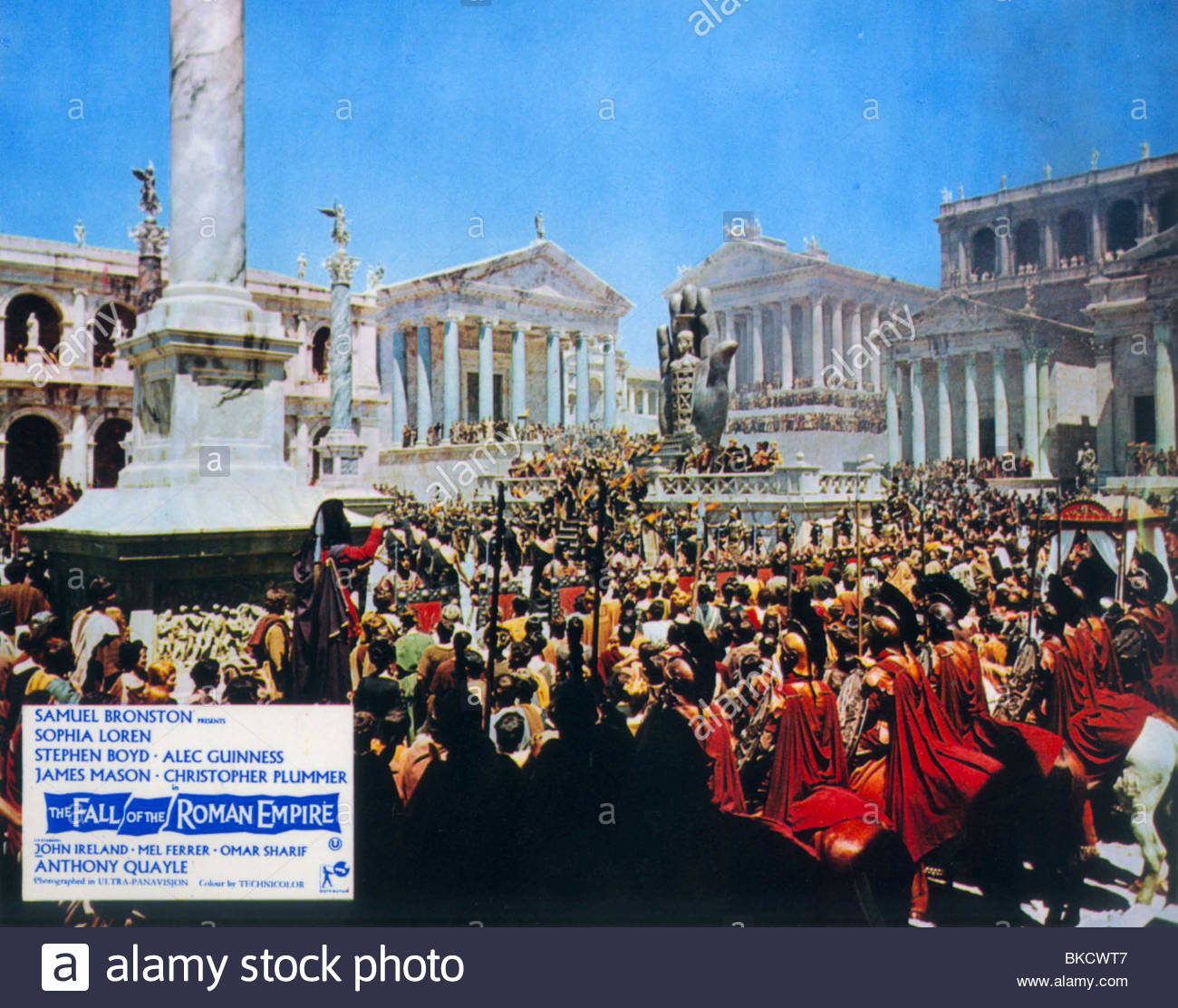 Roman Empire Stockfotos und -bilder Kaufen - Alamy