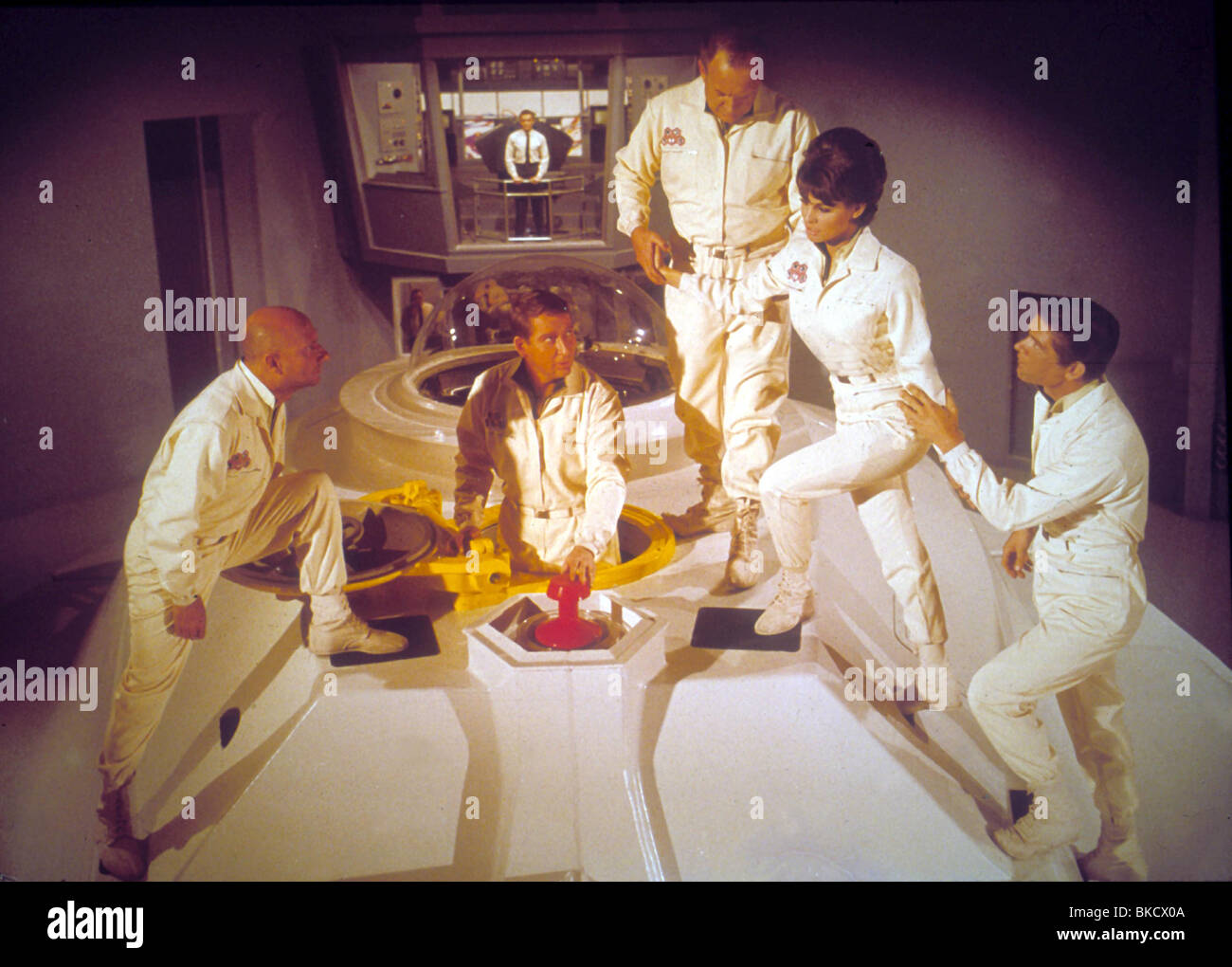 Fantastic voyage still -Fotos und -Bildmaterial in hoher Auflösung – Alamy