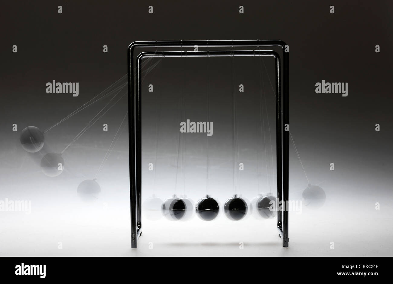 Das Pendel Stockfotos und -bilder Kaufen - Alamy