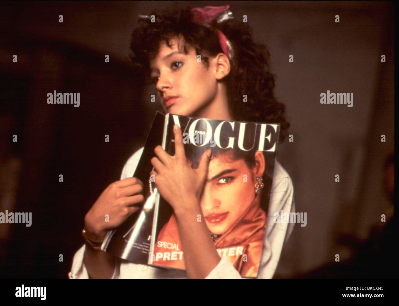 Flashdance jennifer beals -Fotos und -Bildmaterial in hoher Auflösung ...