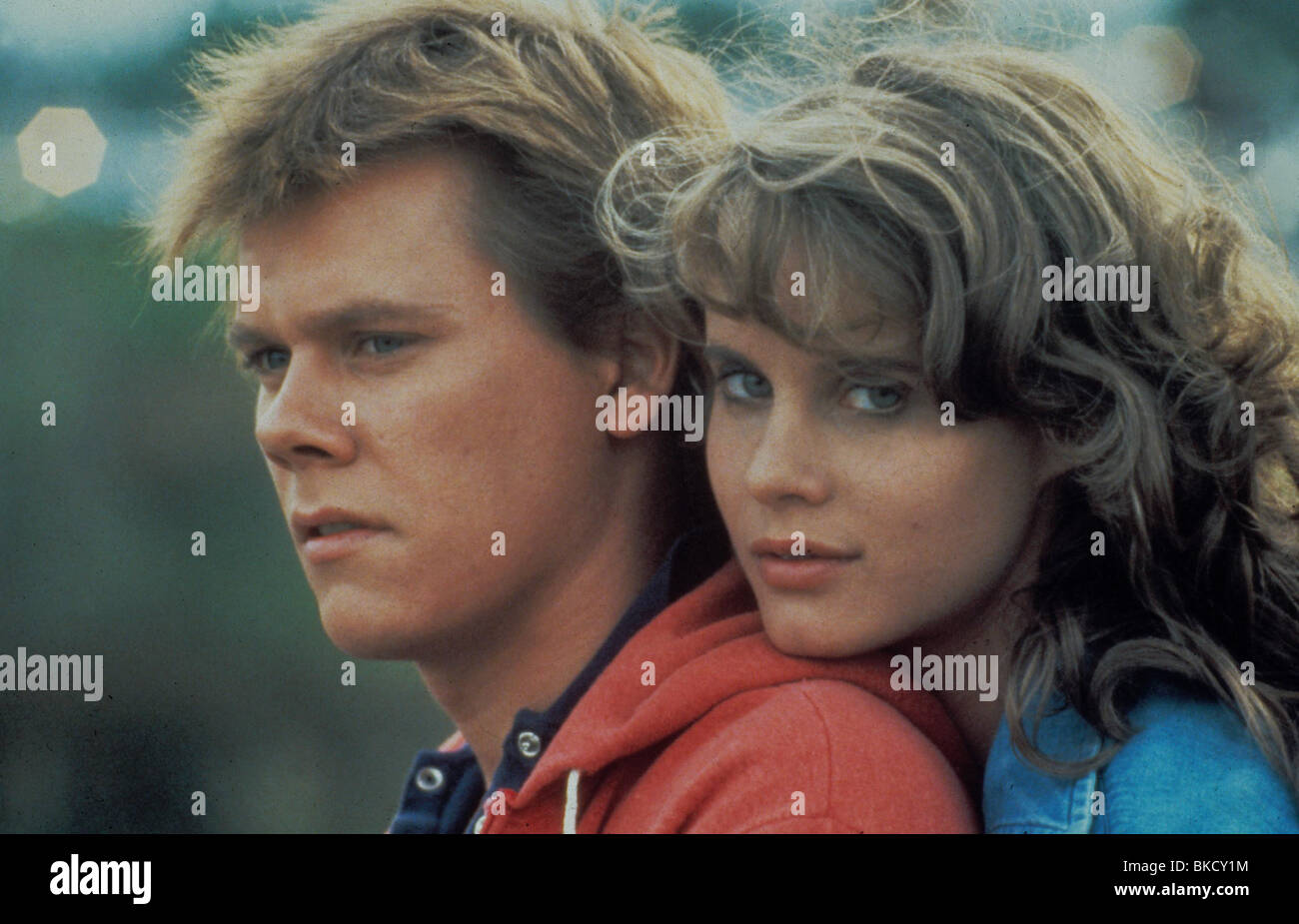 Lori singer kevin bacon footloose -Fotos und -Bildmaterial in hoher ...