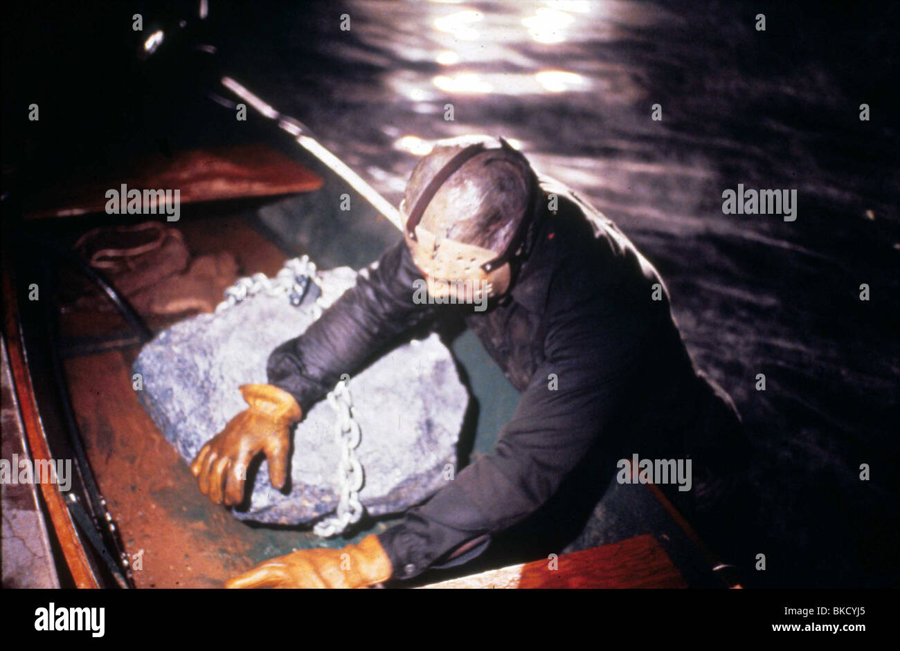 Jason Lebt 1986 Frt6 Stockfotos und -bilder Kaufen - Alamy