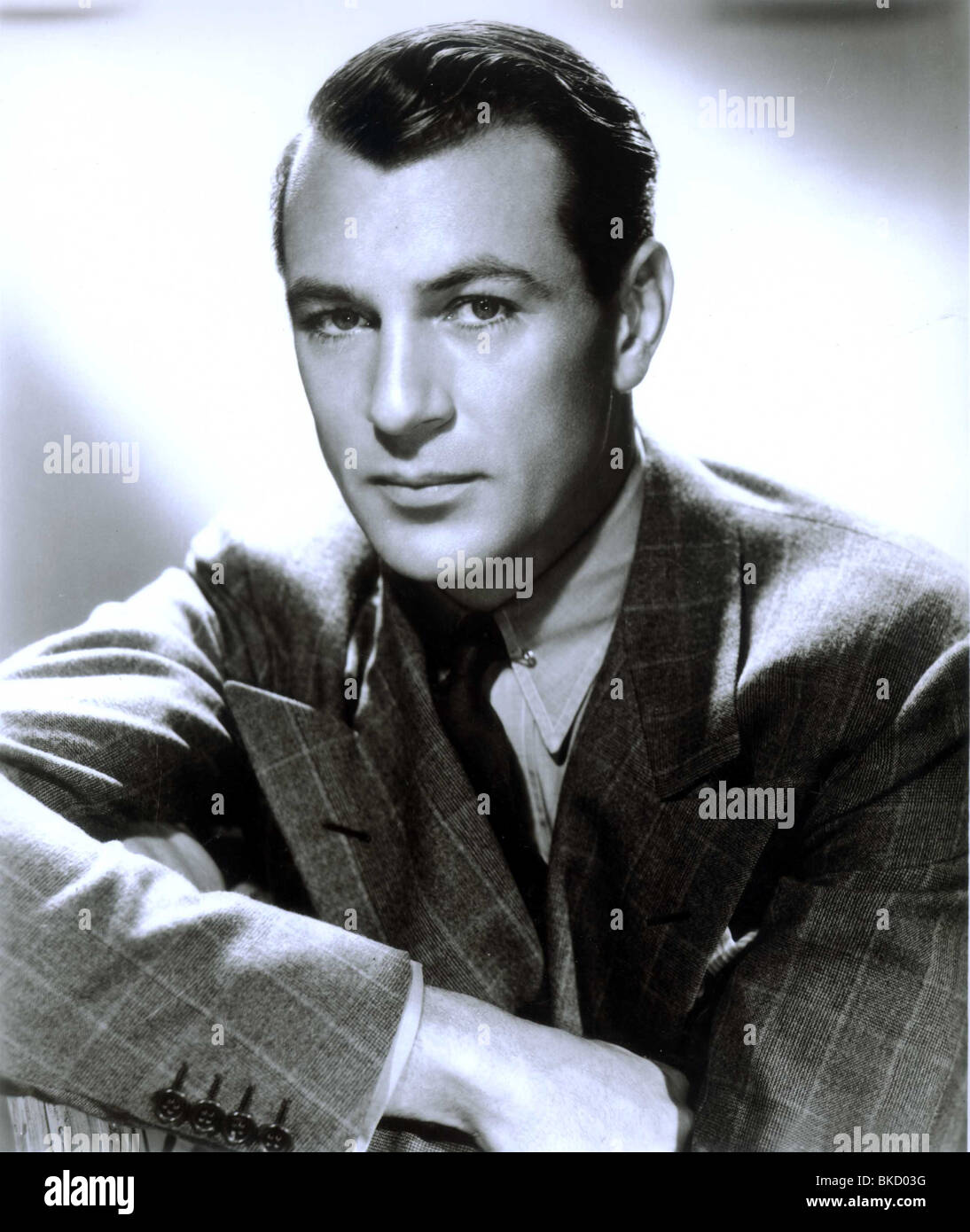 Gary cooper -Fotos und -Bildmaterial in hoher Auflösung – Alamy