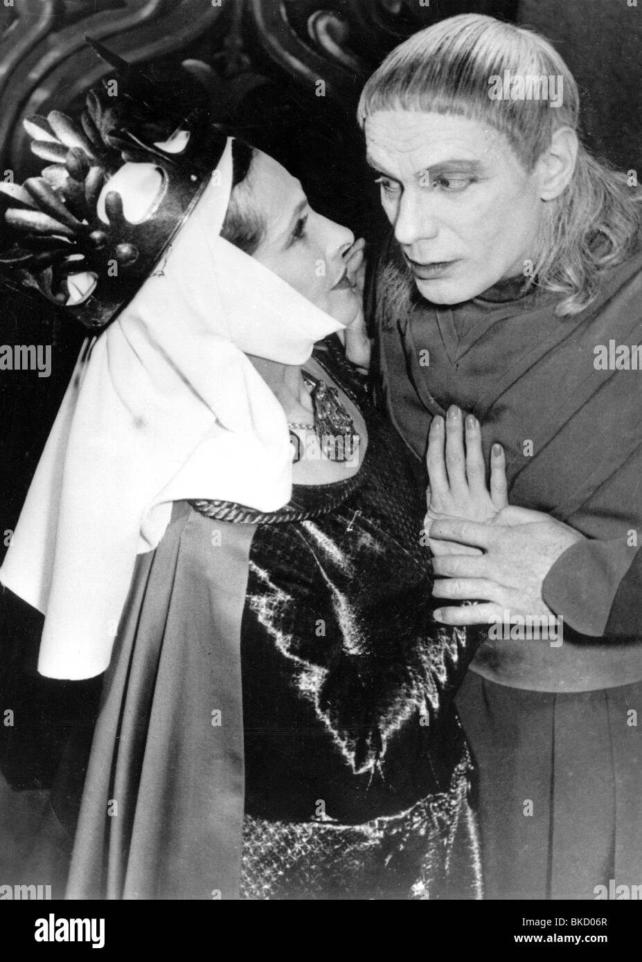 Sybille binder -Fotos und -Bildmaterial in hoher Auflösung – Alamy