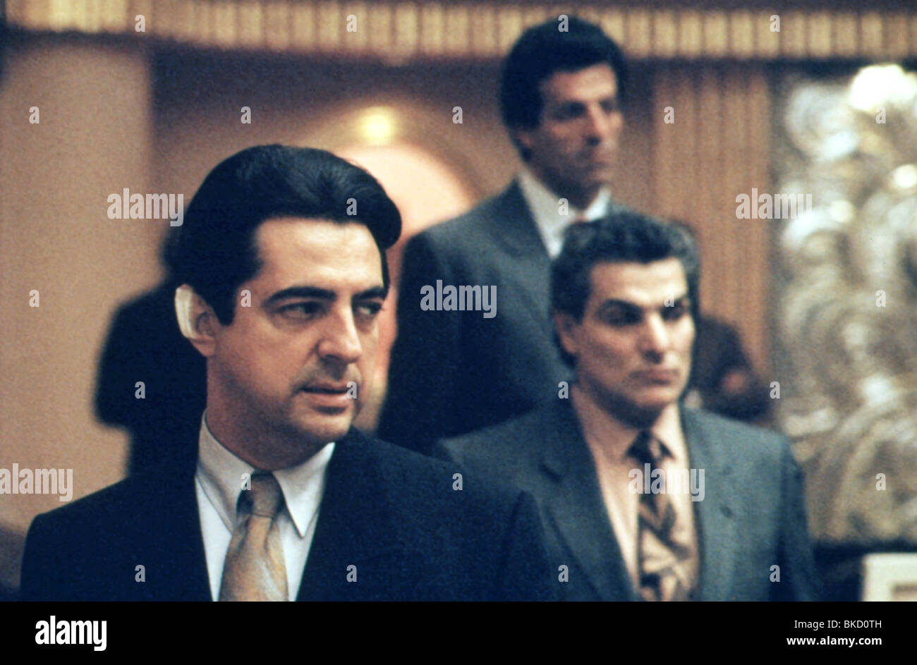 DER PATE-TEIL III (1990) DER PATE 3 (ALT) JOE MANTEGNA GD3 020 ...