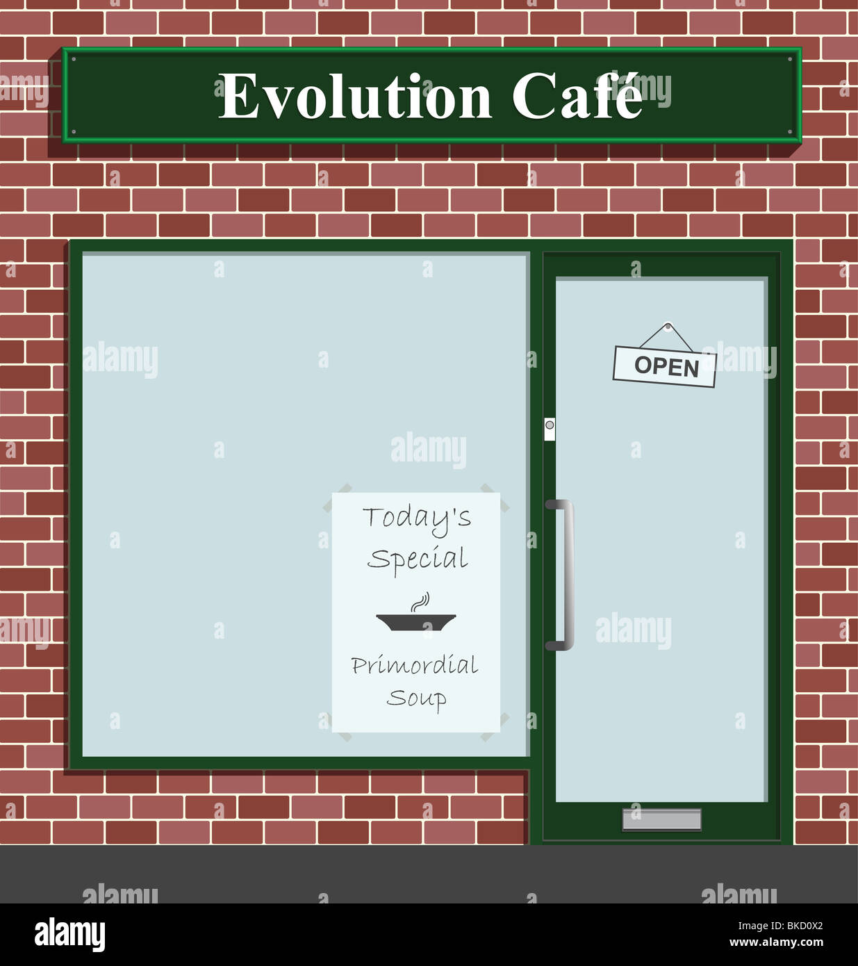 Ursuppe theorie -Fotos und -Bildmaterial in hoher Auflösung – Alamy