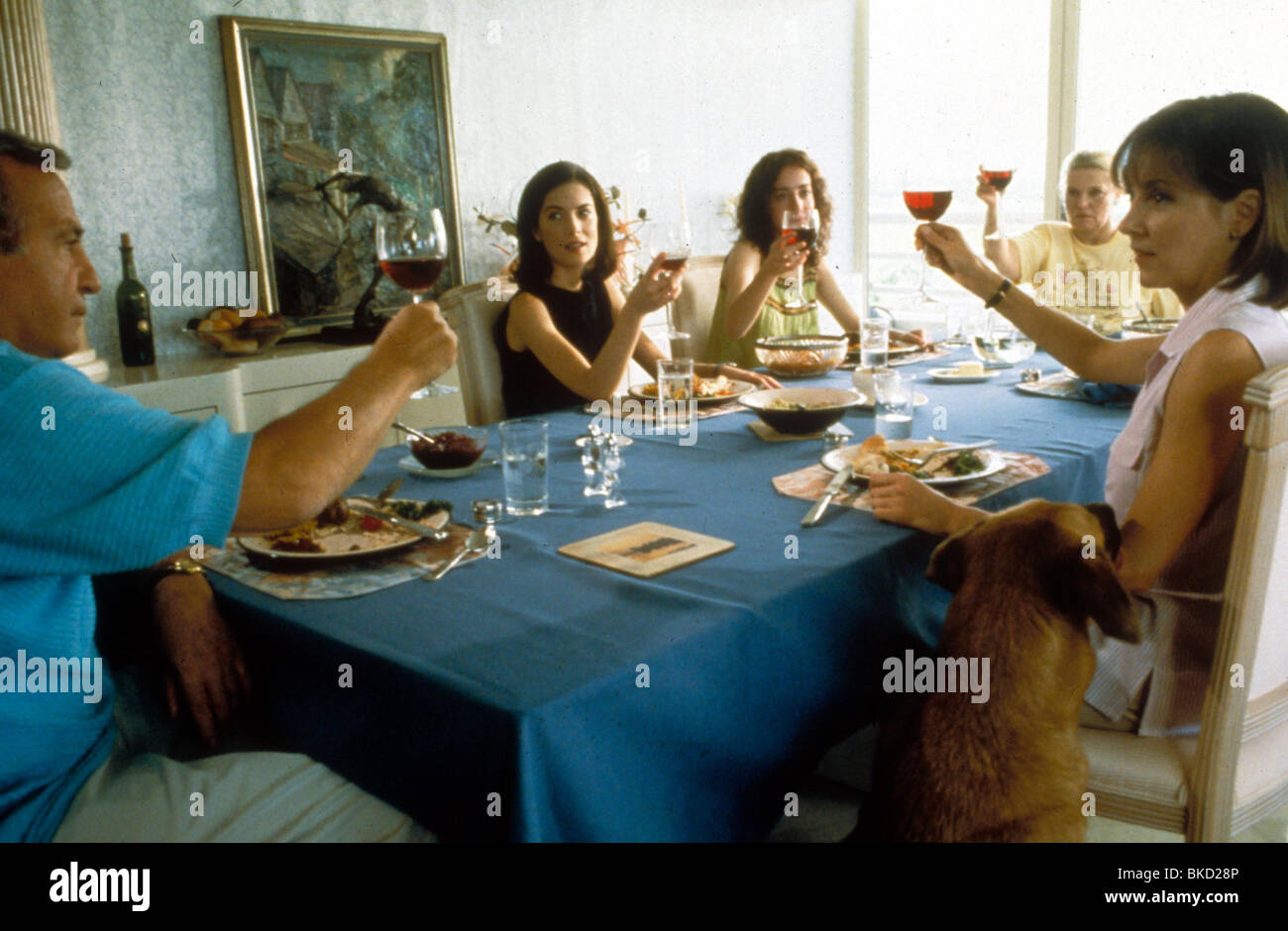 Lara adams -Fotos und -Bildmaterial in hoher Auflösung – Alamy