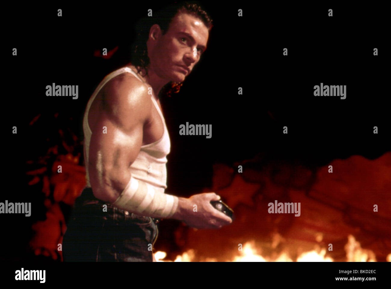Hard target jean claude van damme -Fotos und -Bildmaterial in hoher ...