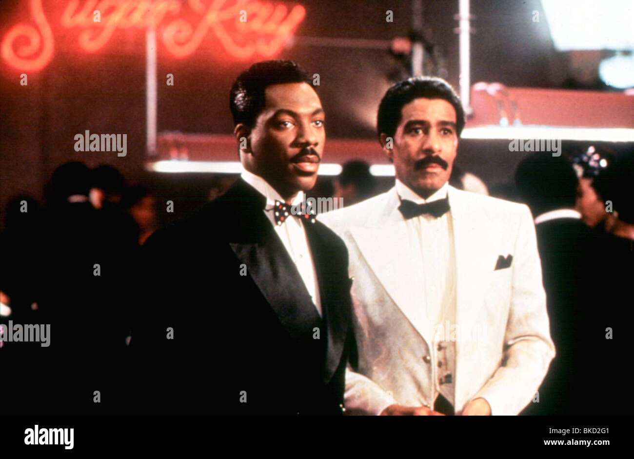 Harlem nights movie -Fotos und -Bildmaterial in hoher Auflösung – Alamy