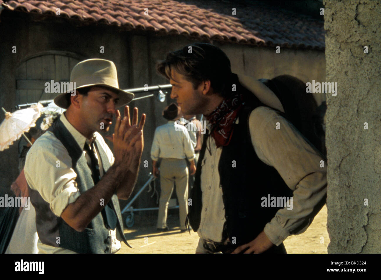 Alan bridges -Fotos und -Bildmaterial in hoher Auflösung – Alamy