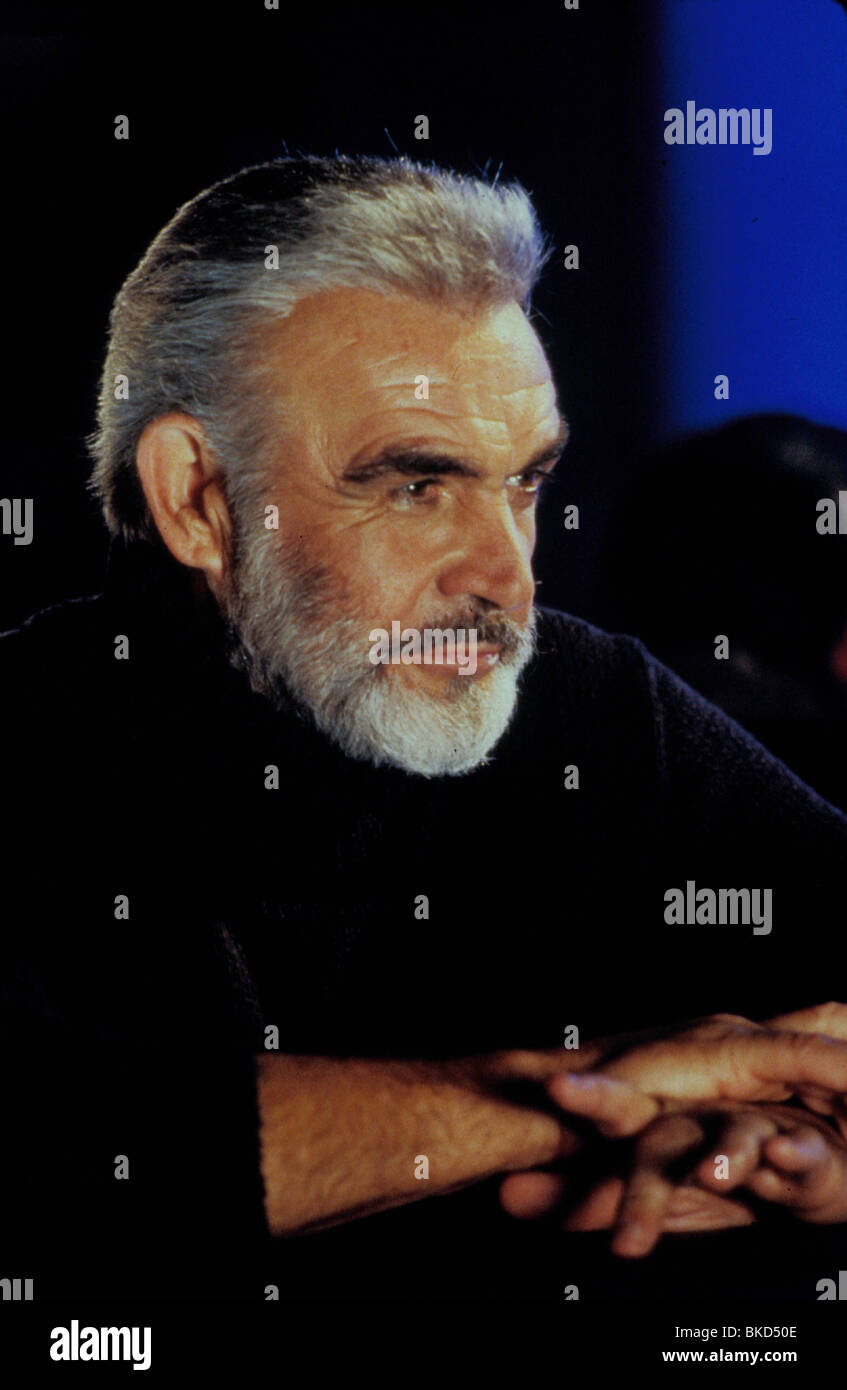 DIE JAGD AUF ROTER OKTOBER (1990) SEAN CONNERY HRO 068 Stockfotografie ...