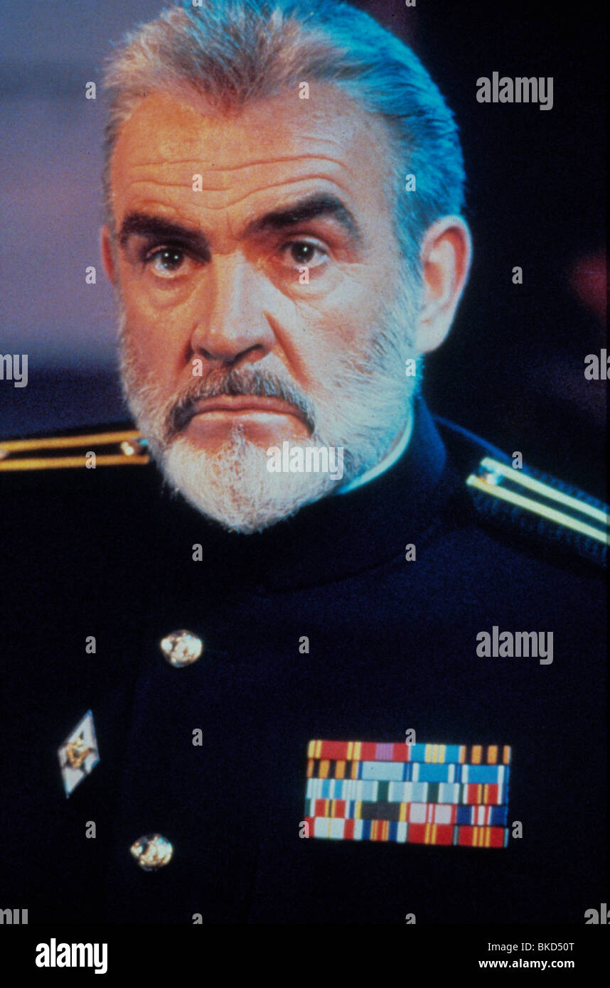 Sean connery hunt red october -Fotos und -Bildmaterial in hoher ...