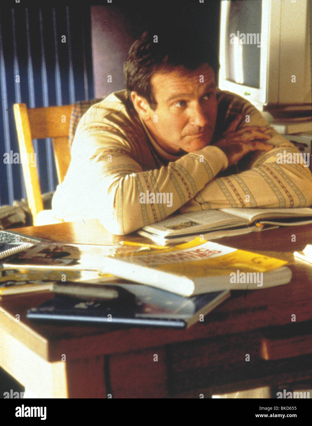 Jack 1996 robin williams -Fotos und -Bildmaterial in hoher Auflösung ...