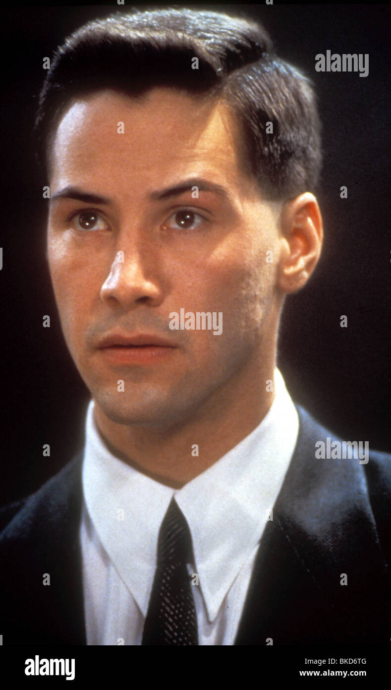 JOHNNY MNEMONIC (1995) KEANU REEVES JNYM 097 Stockfotografie - Alamy